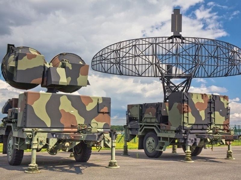 RADCON Technologies - Defense & Technology Solutions